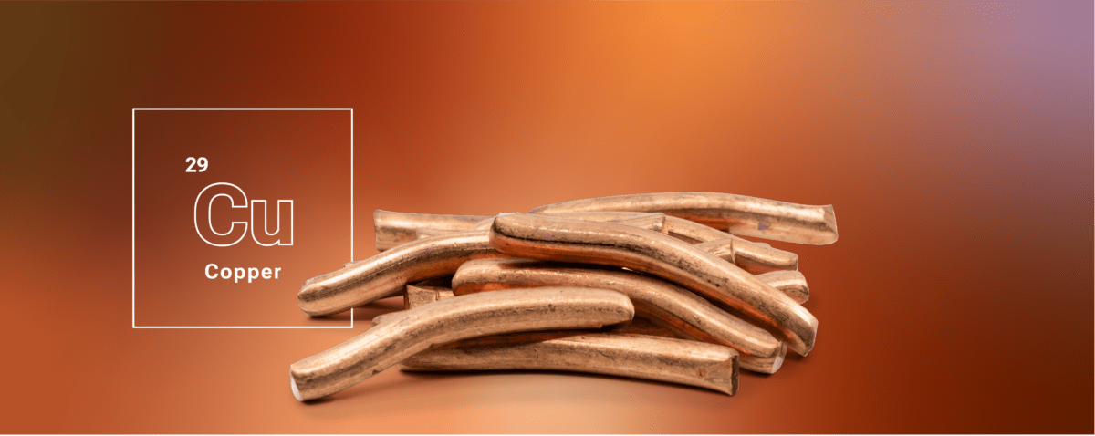 Copper Manufacturer (Cu) | The Shepherd Chemical Company