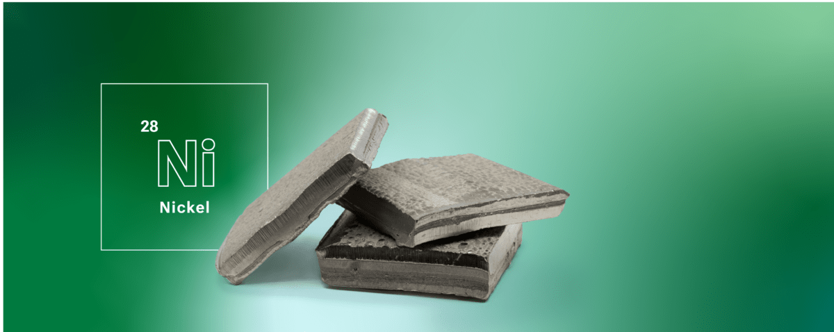 Nickel Nitrate Manufacturers (Ni) | The Shepherd Chemical Company