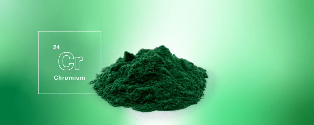 Chromium Chemicals & Metal Compounds | Industrial Chromium Solutions