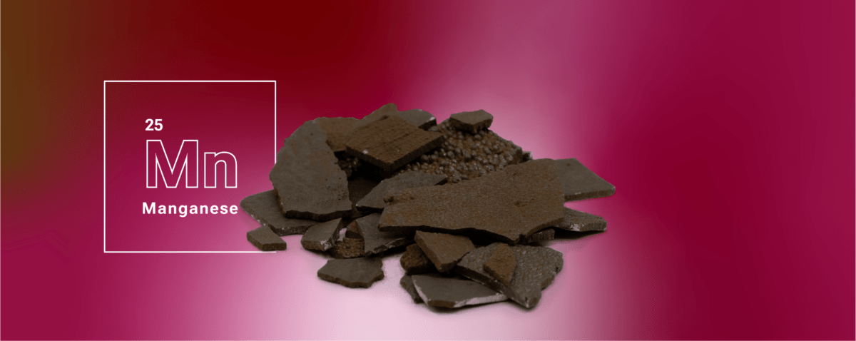 Manganese Manufacturer | The Shepherd Chemical Company