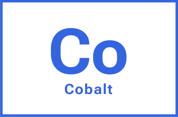 Cobalt Manufacturers (Co) | The Shepherd Chemical Company