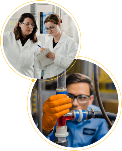 The Shepherd Chemical Company | A Global Chemical Manufacturer