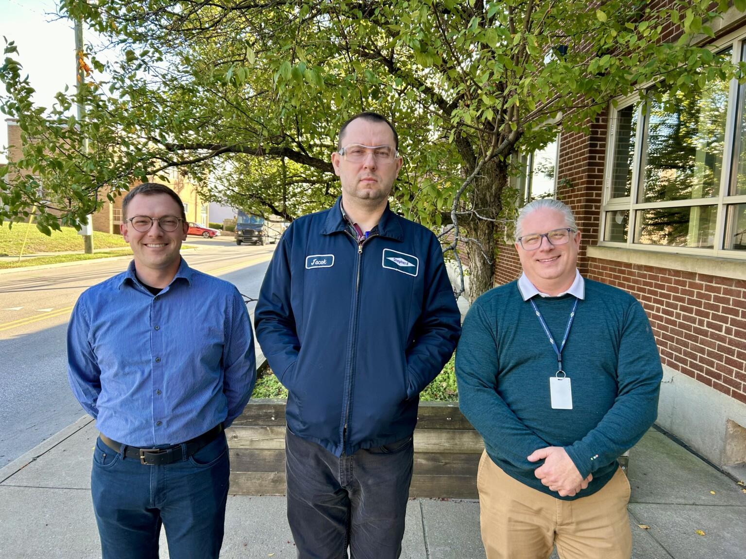 Shepherd Experts Contribute to the Kirk-Othmer Encyclopedia of Chemical ...